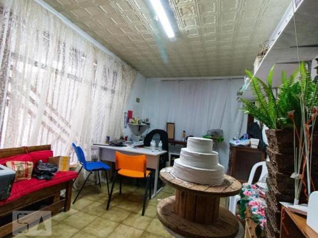 Casa à Venda Vila Talarico, 3 Quartos, 400 m2
