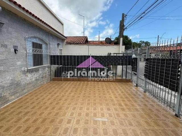 Casa à venda, Vila Tatetuba, São José dos Campos, SP