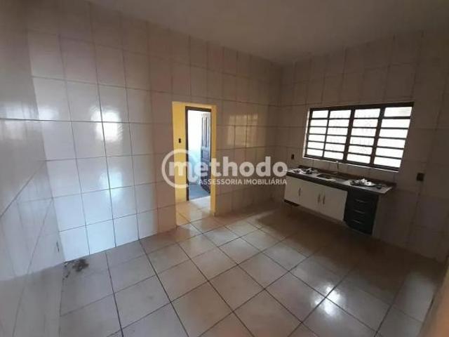 Casa à Venda, Vila Teixeira, 3 dormitórios, 4 Vagas, r$ 440 mil, Campinas, SP