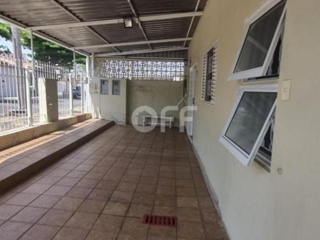 Casa à venda Vila Teixeira, Campinas SP
