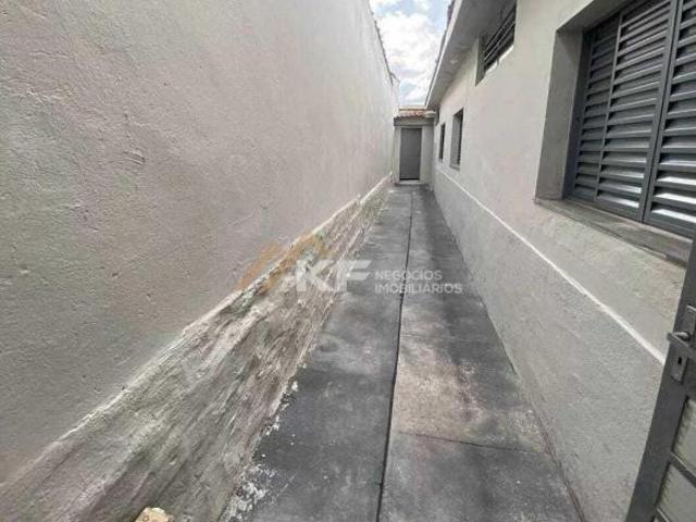 Casa à Venda Vila Tibério Ribeirão Preto SP zona Oeste