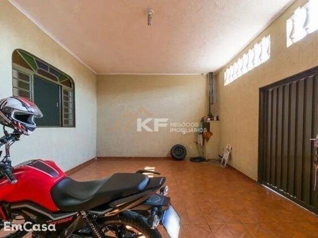 Casa à venda Vila Tibério Ribeirão Preto / SP