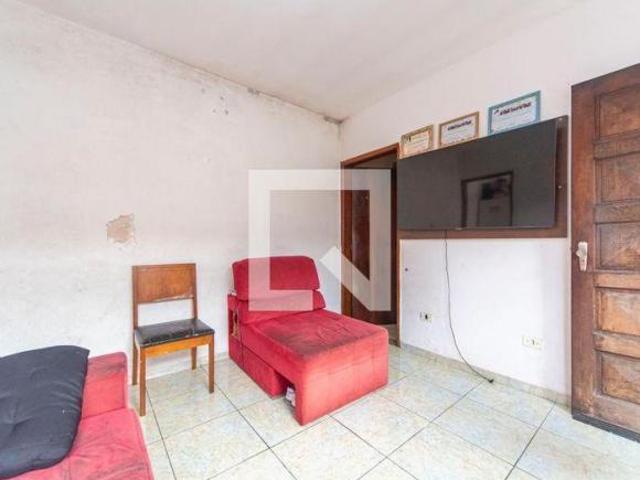 Casa à Venda Vila Tibirica, 4 Quartos, 155 m² Santo André