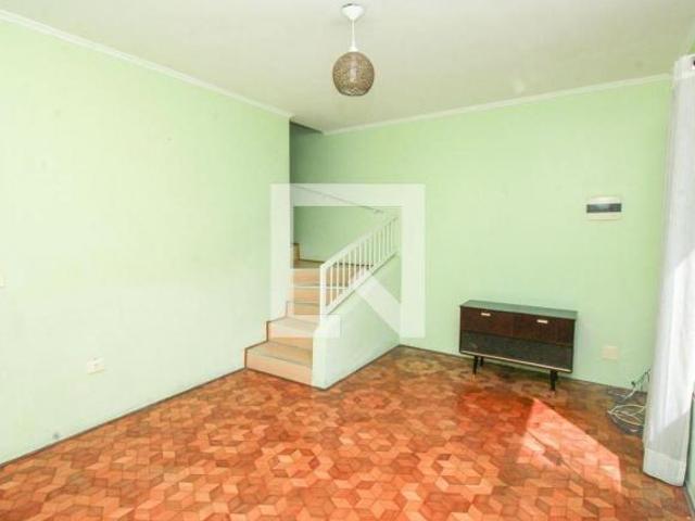 Casa à Venda Vila Tibirica, 4 Quartos, 193 m2