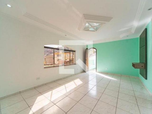 Casa à Venda Vila Tibirica, 4 Quartos, 240 m² Santo André