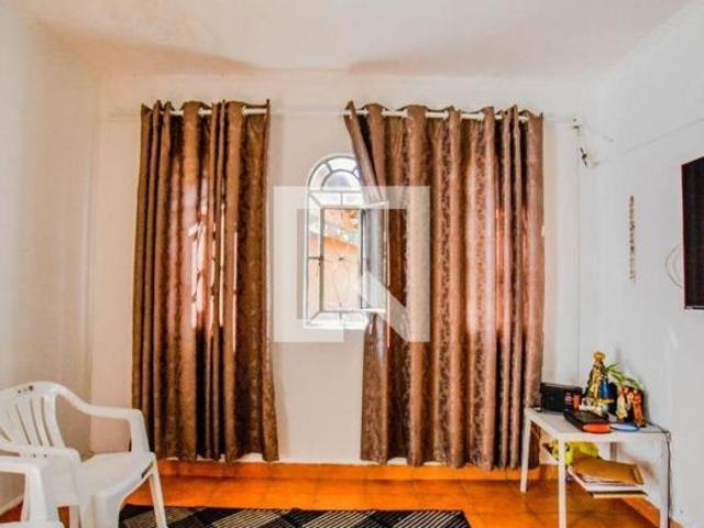 Casa à Venda Vila Tibirica, 4 Quartos, 250 m² Santo André