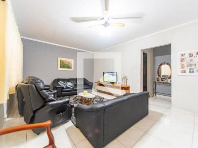 Casa à Venda Vila Tibirica, 4 Quartos, 380 m2