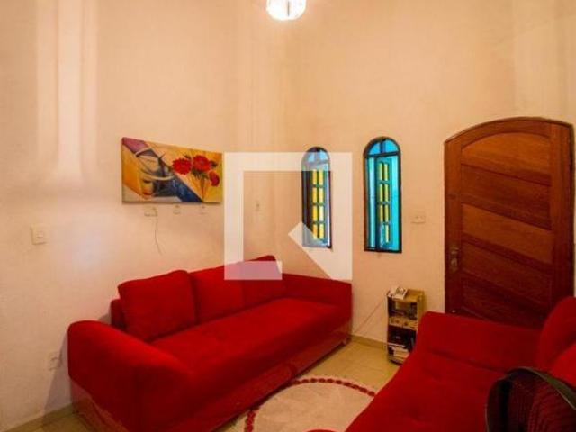 Casa à Venda Vila Tibirica, 4 Quartos, 400 m2