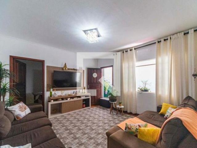 Casa à Venda Vila Tibirica, 7 Quartos, 430 m2