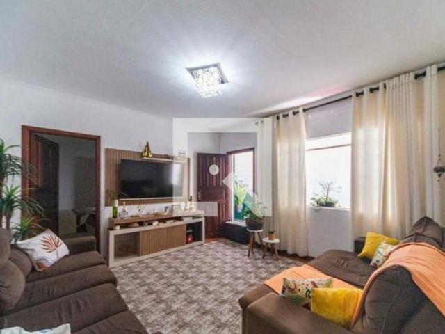 Casa à Venda Vila Tibirica, 7 Quartos, 430 m² Santo André