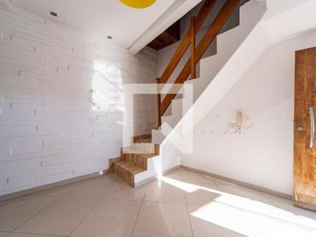 Casa à Venda Vila Tibirica, 1 Quarto, 60 m2