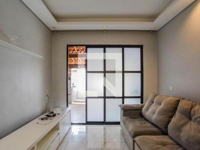 Casa à Venda Vila Tibirica, 1 Quarto, 80 m² Santo André