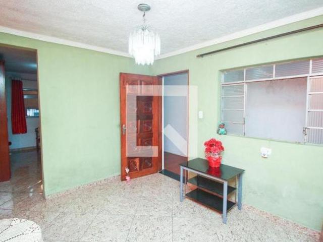 Casa à Venda Vila Tibirica, 1 Quarto, 108 m2