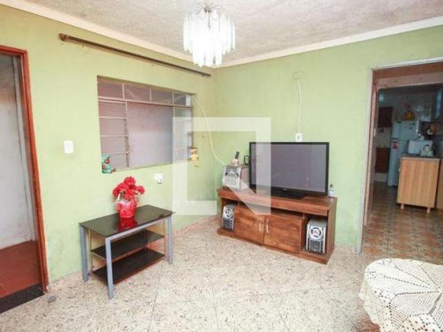 Casa à Venda Vila Tibirica, 1 Quarto, 108 m² Santo André