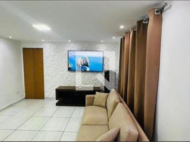 Casa à Venda Vila Tibirica, 1 Quarto, 117 m² Santo André