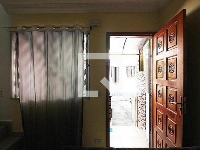 Casa à Venda Vila Tibirica, 1 Quarto, 170 m² Santo André