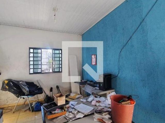 Casa à Venda Vila Tibirica, 1 Quarto, 300 m2