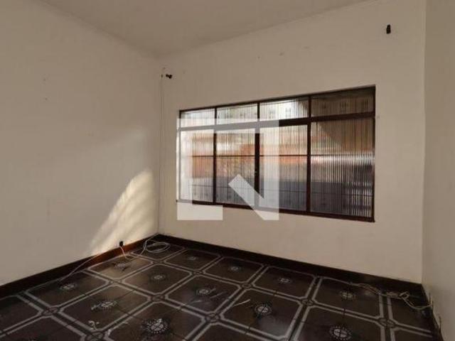 Casa à Venda Vila Tibirica, 2 Quartos, 100 m² Santo André