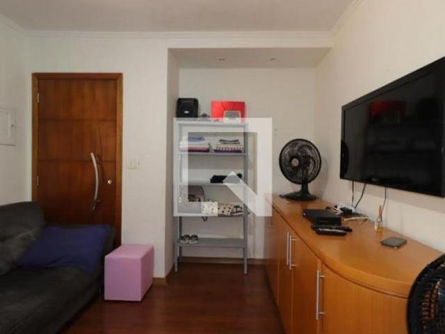 Casa à Venda Vila Tibirica, 2 Quartos, 119 m² Santo André