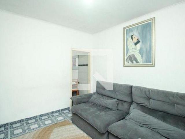 Casa à Venda Vila Tibirica, 2 Quartos, 125 m² Santo André