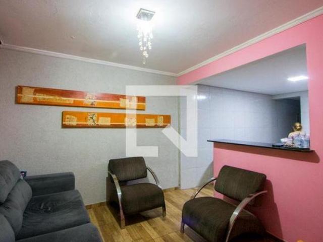 Casa à Venda Vila Tibirica, 2 Quartos, 125 m² Santo André