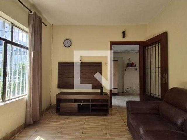 Casa à Venda Vila Tibirica, 2 Quartos, 128 m² Santo André