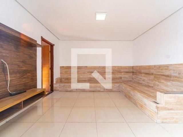 Casa à Venda Vila Tibirica, 2 Quartos, 120 m² Santo André