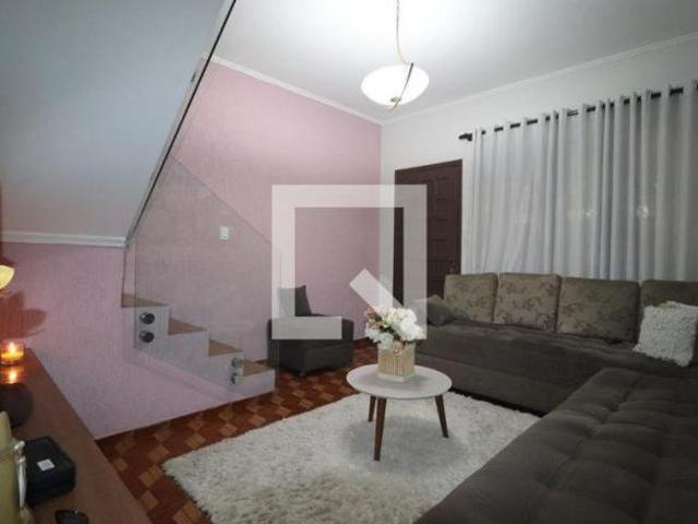 Casa à Venda Vila Tibirica, 2 Quartos, 156 m² Santo André