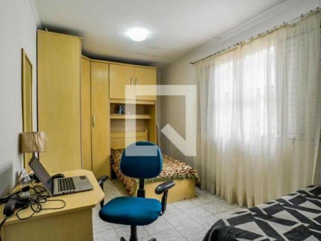 Casa à Venda Vila Tibirica, 2 Quartos, 158 m² Santo André