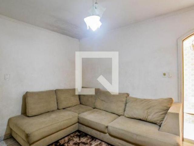 Casa à Venda Vila Tibirica, 2 Quartos, 158 m² Santo André