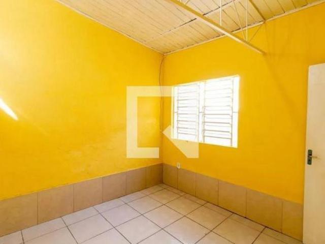 Casa à Venda Vila Tibirica, 2 Quartos, 150 m² Santo André