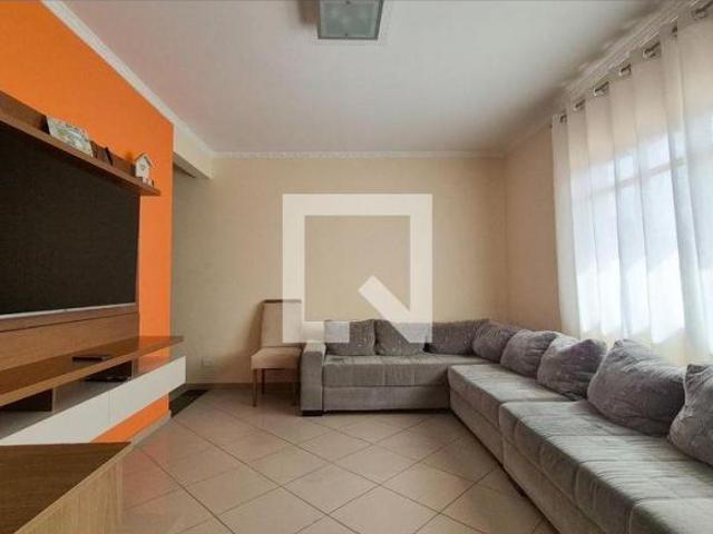 Casa à Venda Vila Tibirica, 2 Quartos, 168 m2