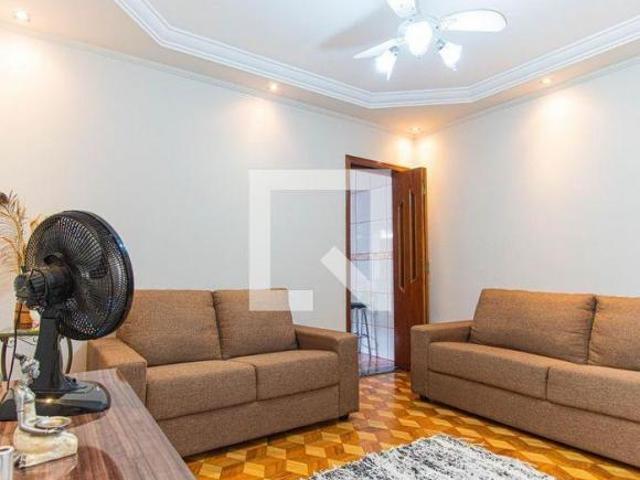 Casa à Venda Vila Tibirica, 2 Quartos, 160 m2