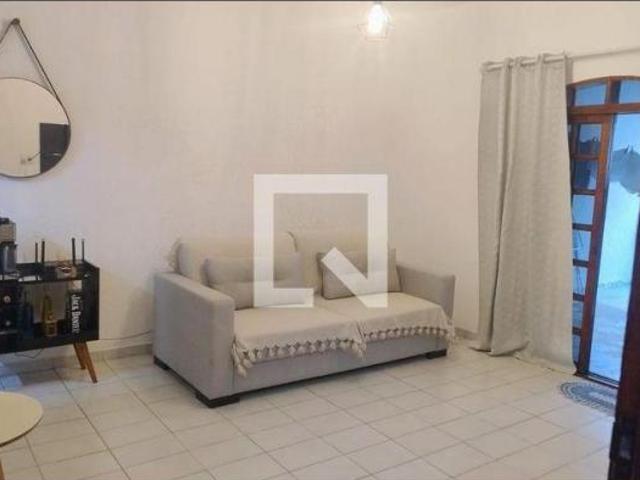 Casa à Venda Vila Tibirica, 2 Quartos, 175 m² Santo André