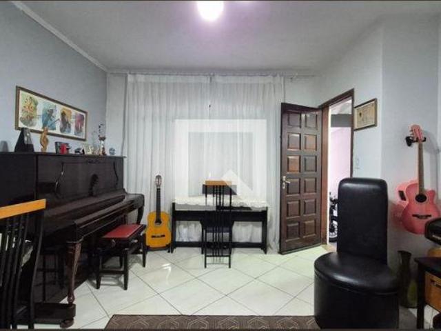 Casa à Venda Vila Tibirica, 2 Quartos, 189 m² Santo André
