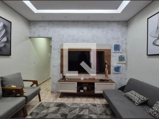 Casa à Venda Vila Tibirica, 2 Quartos, 191 m² Santo André