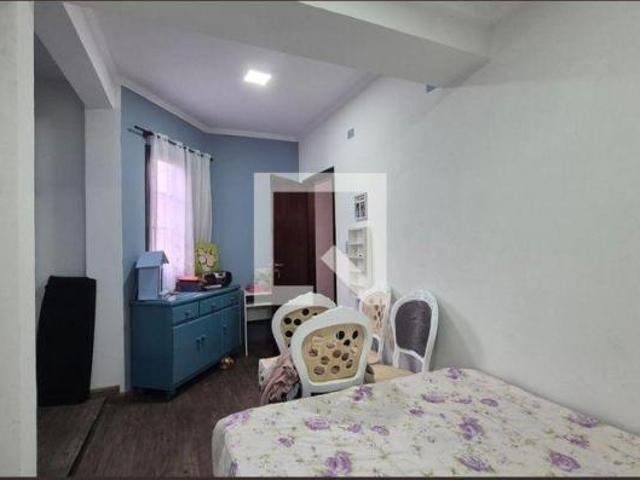 Casa à Venda Vila Tibirica, 2 Quartos, 200 m2