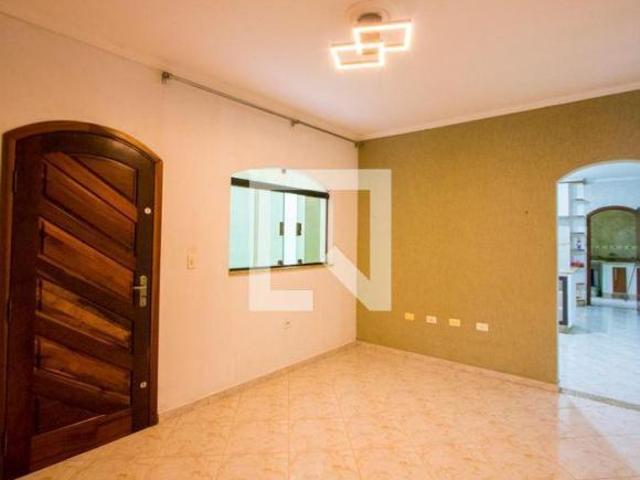 Casa à Venda Vila Tibirica, 2 Quartos, 217 m² Santo André