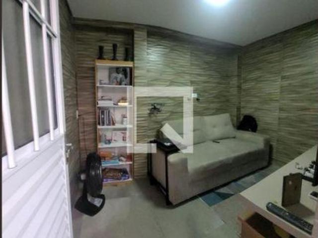Casa à Venda Vila Tibirica, 2 Quartos, 225 m² Santo André