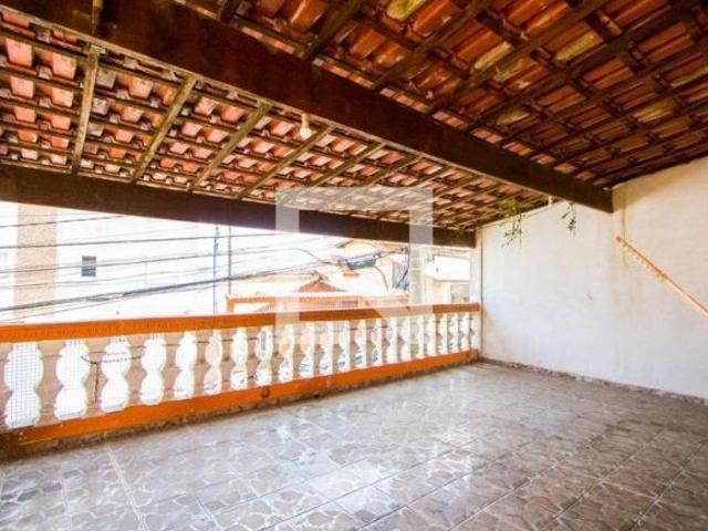 Casa à Venda Vila Tibirica, 2 Quartos, 220 m2
