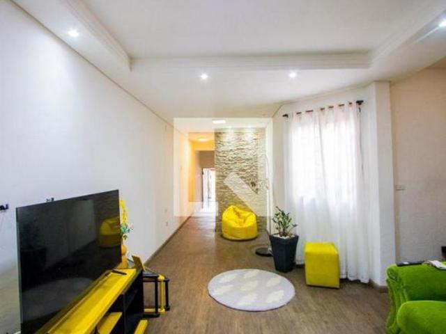 Casa à Venda Vila Tibirica, 2 Quartos, 240 m² Santo André