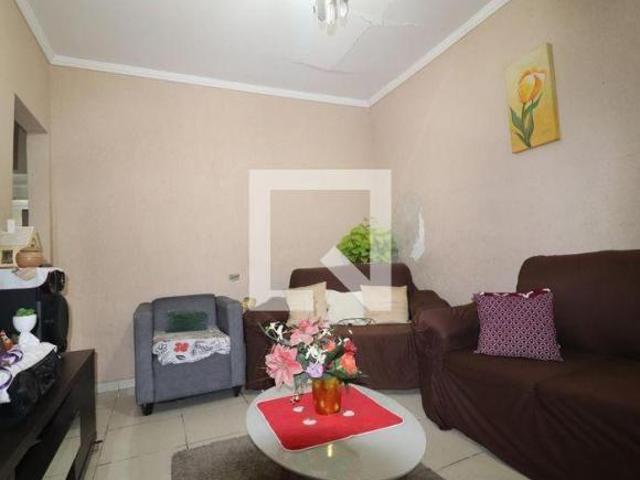 Casa à Venda Vila Tibirica, 2 Quartos, 240 m² Santo André