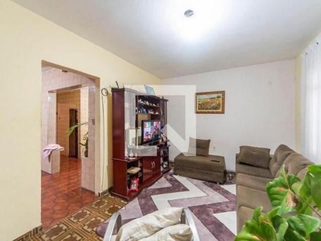Casa à Venda Vila Tibirica, 2 Quartos, 259 m2