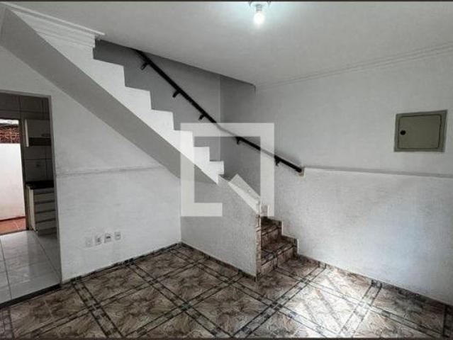 Casa à Venda Vila Tibirica, 2 Quartos, 45 m² Santo André