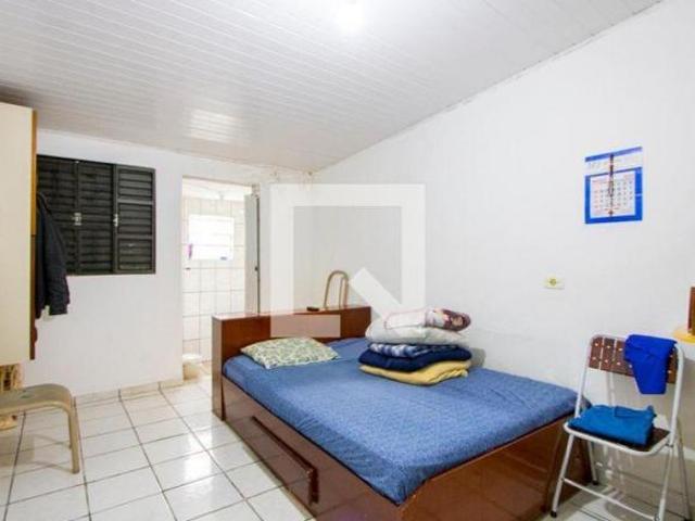 Casa à Venda Vila Tibirica, 2 Quartos, 70 m² Santo André