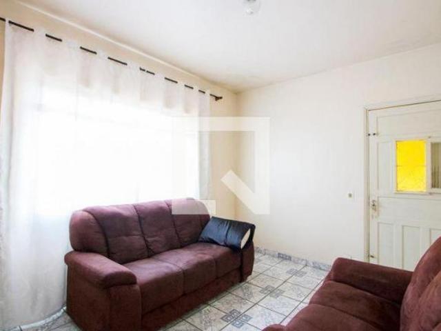 Casa à Venda Vila Tibirica, 2 Quartos, 96 m² Santo André