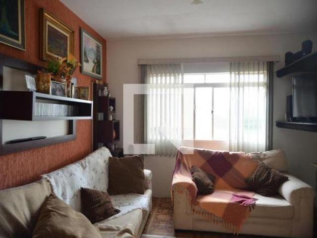 Casa à Venda Vila Tibirica, 2 Quartos, 99 m² Santo André