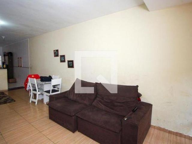 Casa à Venda Vila Tibirica, 3 Quartos, 126 m² Santo André