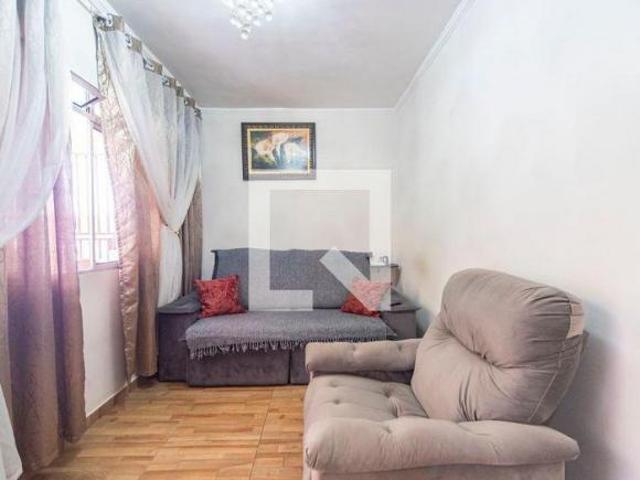 Casa à Venda Vila Tibirica, 3 Quartos, 120 m² Santo André