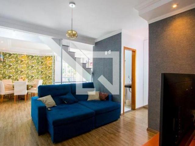 Casa à Venda Vila Tibirica, 3 Quartos, 139 m² Santo André